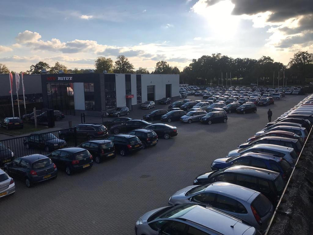 Ford-FOCUS Wagon-1.0 EcoBoost Edition navi LM org NL-kopen